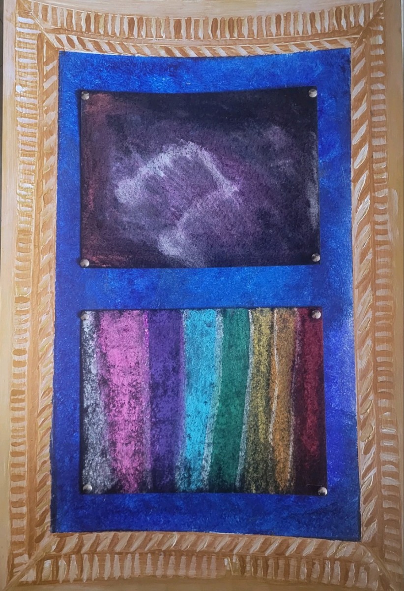 Heritage Middle School Showcases Musical Performance and Artwork- News - NECSD